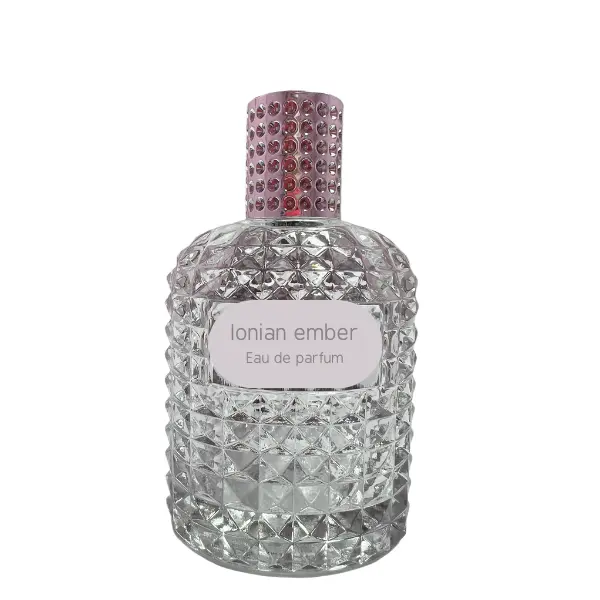 Ionian Ember-Premium Perfume